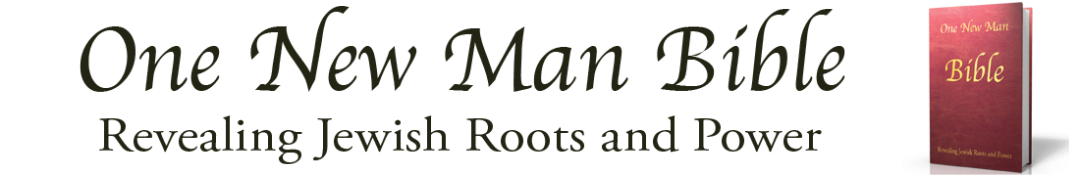 one-new-man-bible-banner | One New Man Bible