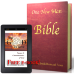 Endorsements | One New Man Bible
